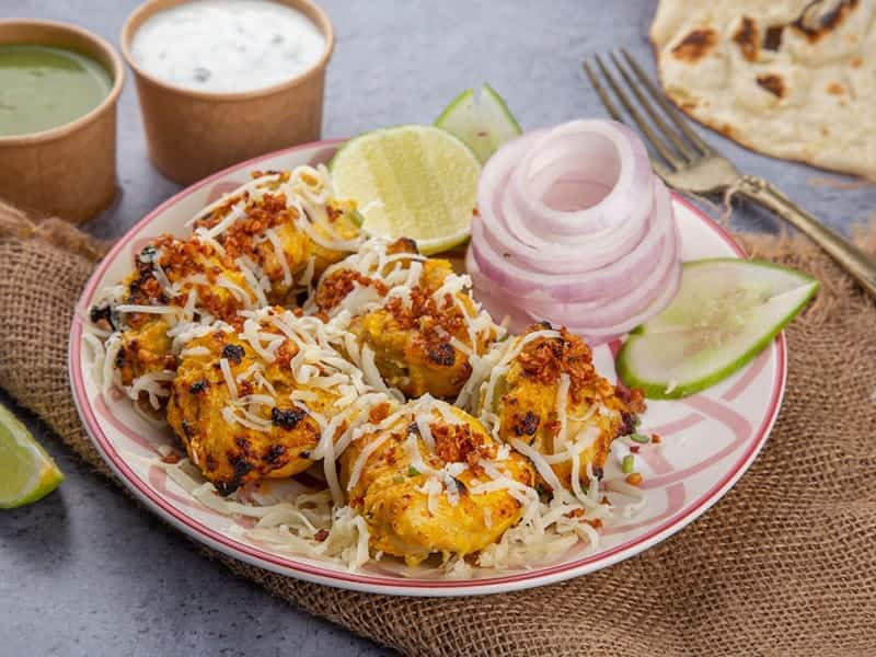 Tandoor Box, Dubai Silicon Oasis (DSO), Dubai | Zomato