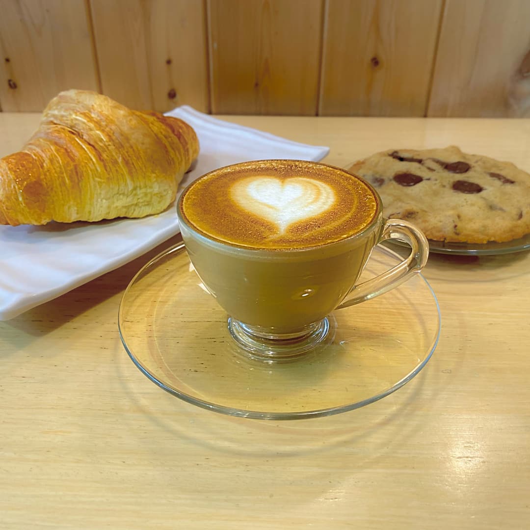 Coffee From Cold Love, Connaught Place, New Delhi | Zomato