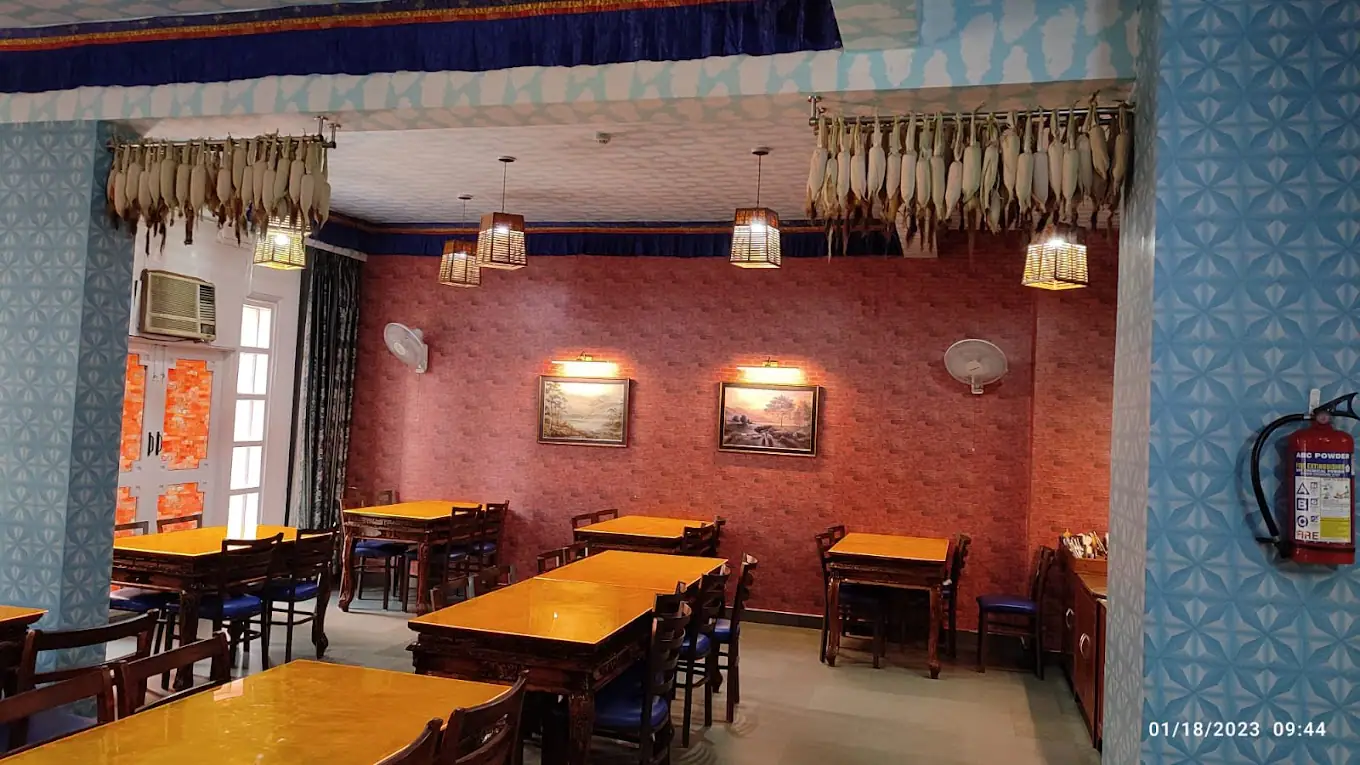 Sikkim Restaurant, Chanakyapuri, New Delhi | Zomato