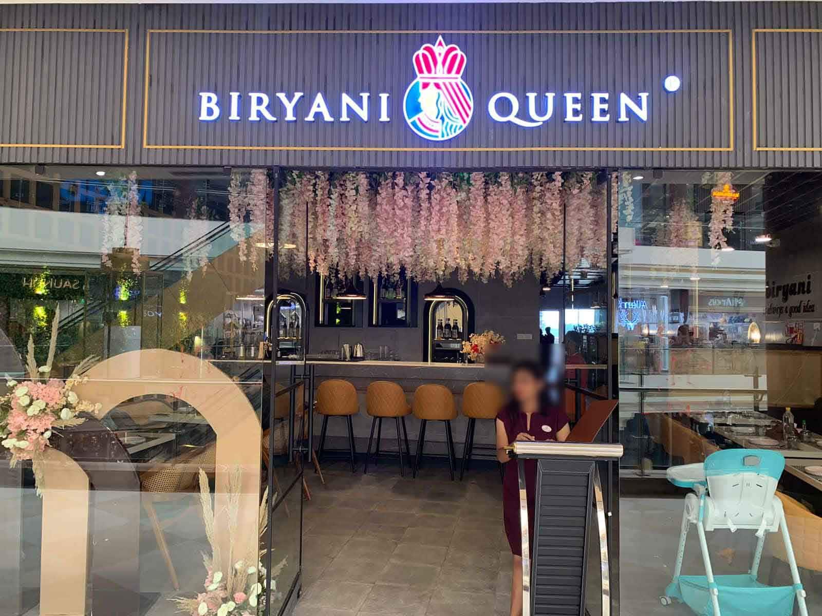 Biryani Queen, Gomti Nagar, Lucknow | Zomato
