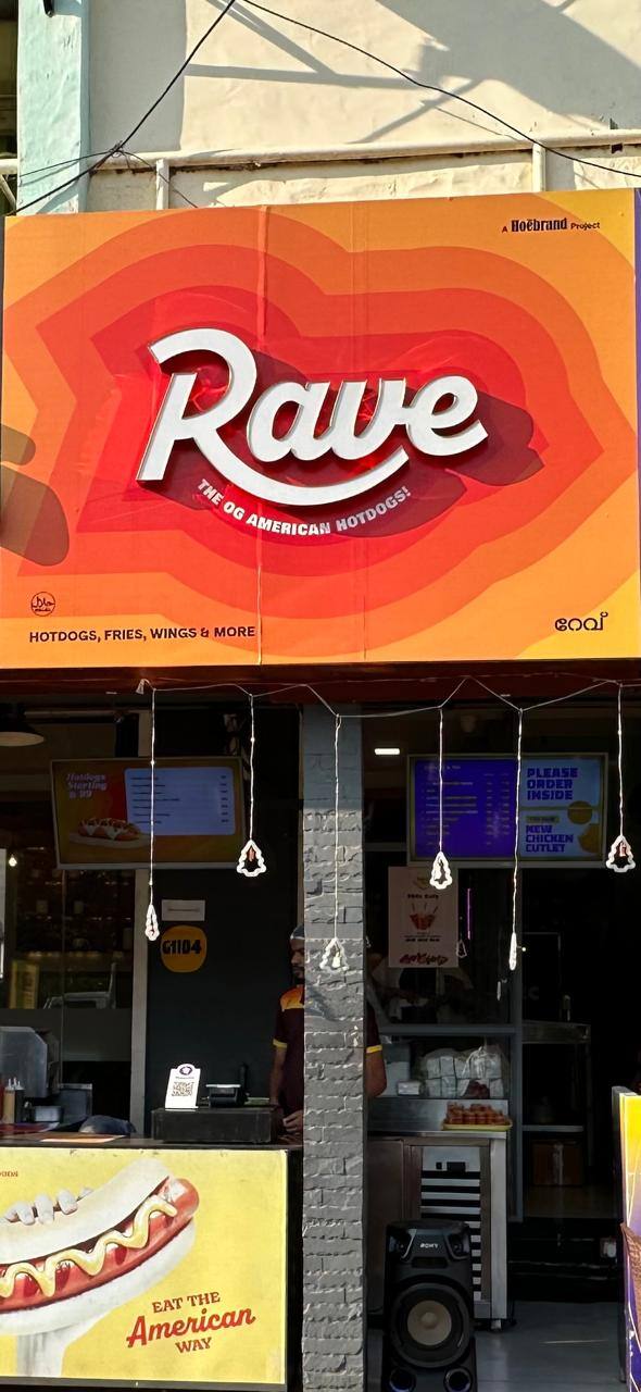 Rave, Ernakulam City, Kochi | Zomato