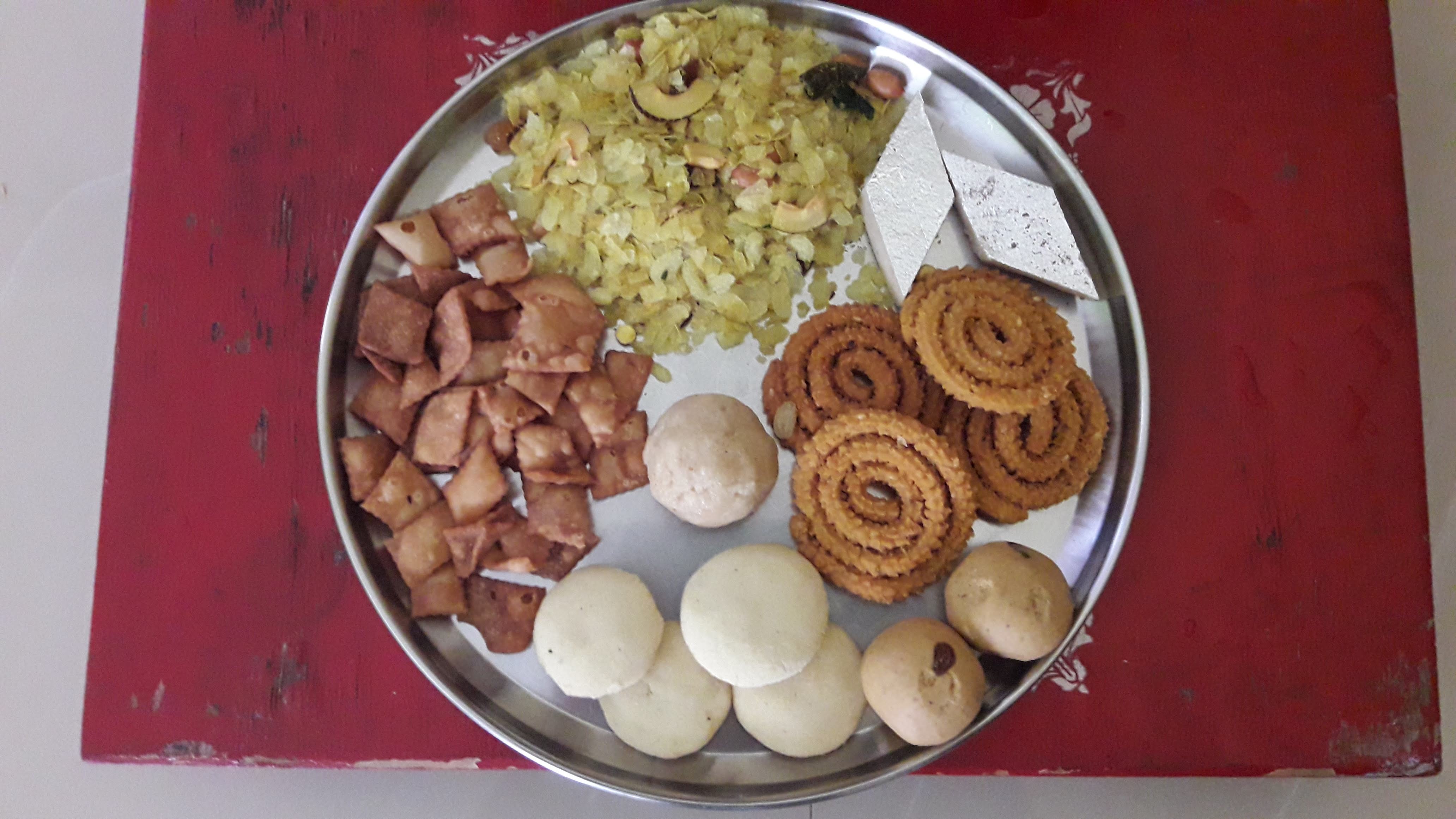 Swan Foods, Kasarvadavli, Thane West, Thane | Zomato