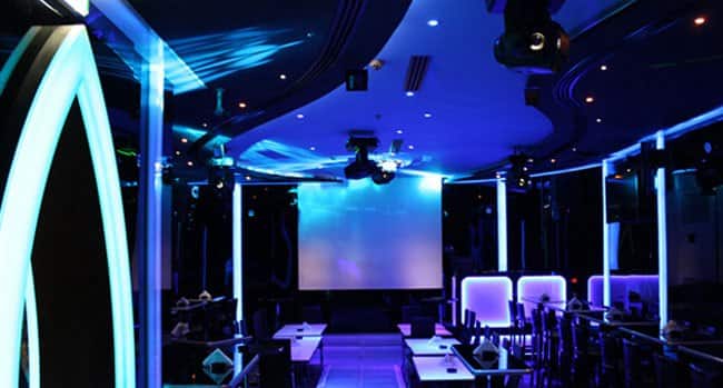 Club One - Broadway Hotel Menu - Zomato