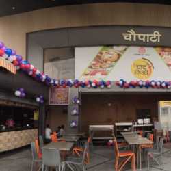 Chaat Chowpatty, Vrindavan Locality order online - Zomato