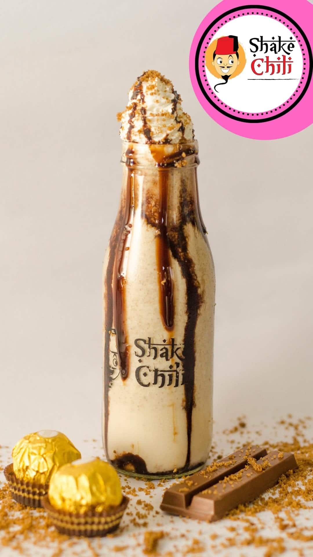 Shake Chili, MR 10 Road, Indore | Zomato