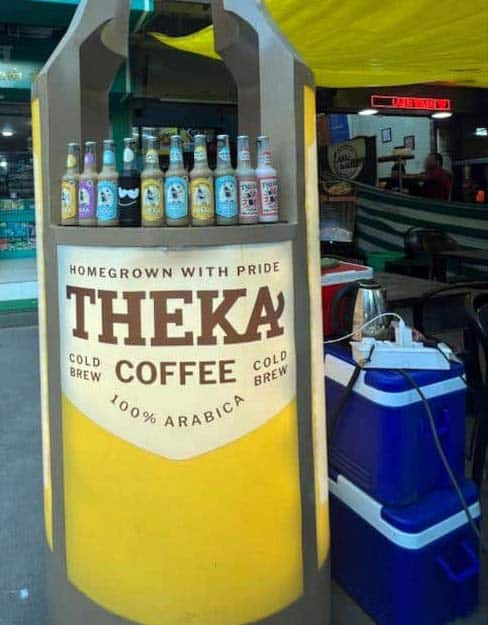Theka Coffee, Aundh, Pune | Zomato