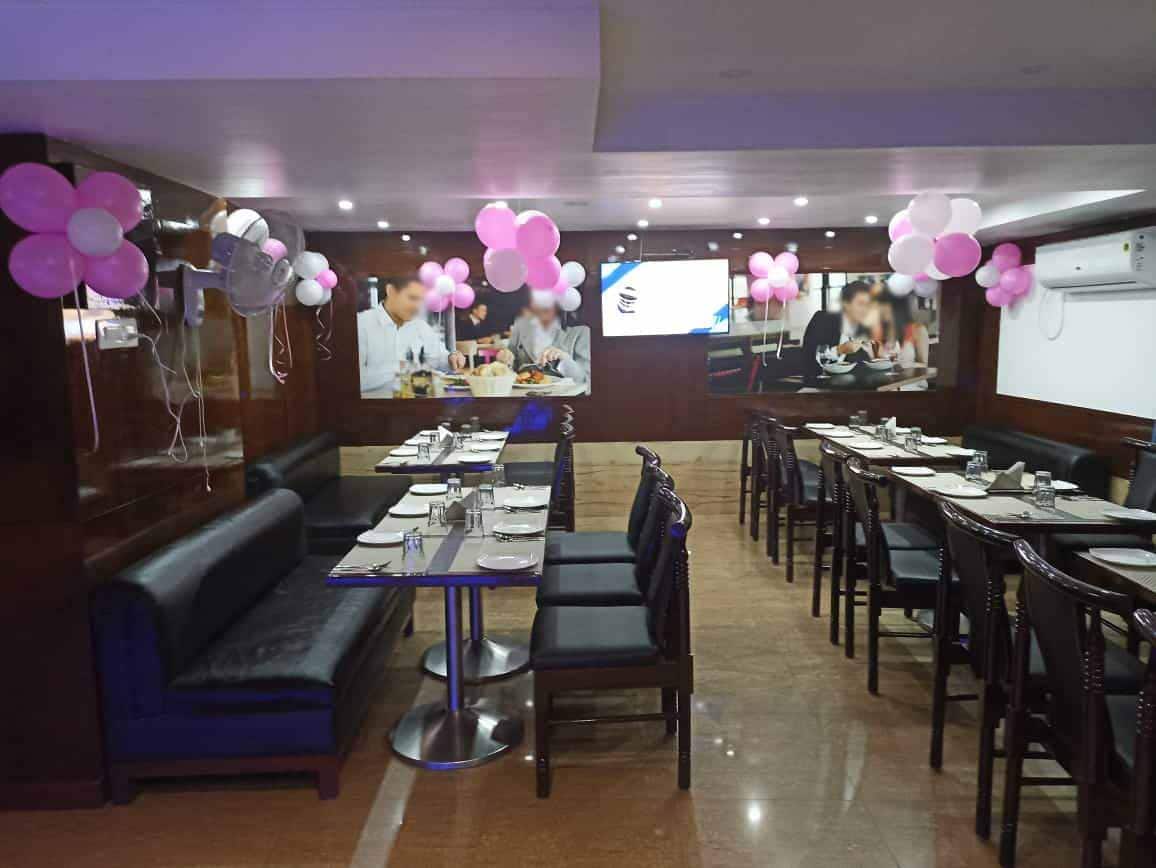 Yashvi Bar & Restaurant, Sakchi, Jamshedpur | Zomato