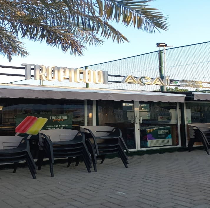 Tropicool Acai, Al Sufouh, Dubai | Zomato