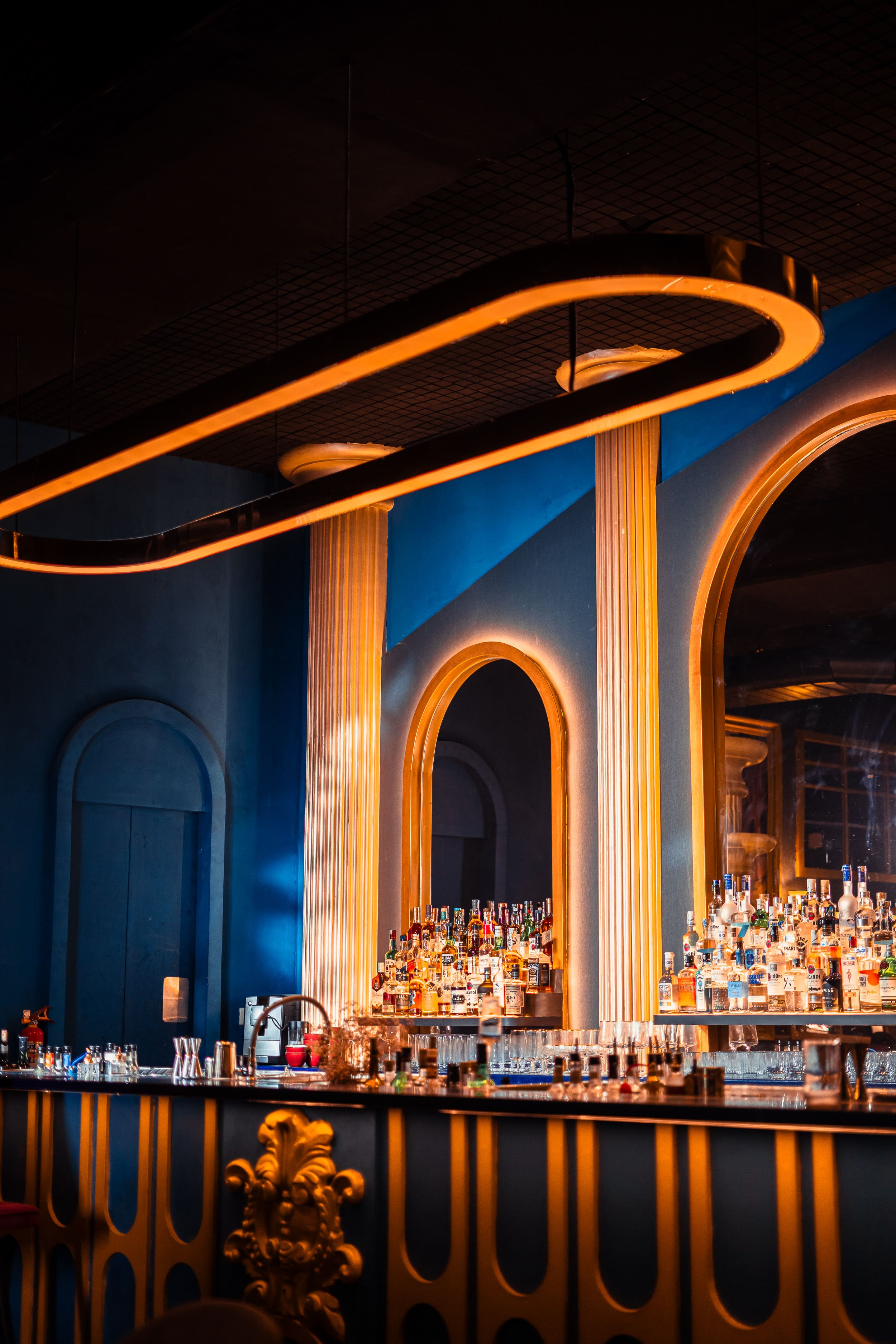 Jamming Goat 3.0, JP Nagar, Bangalore | Zomato