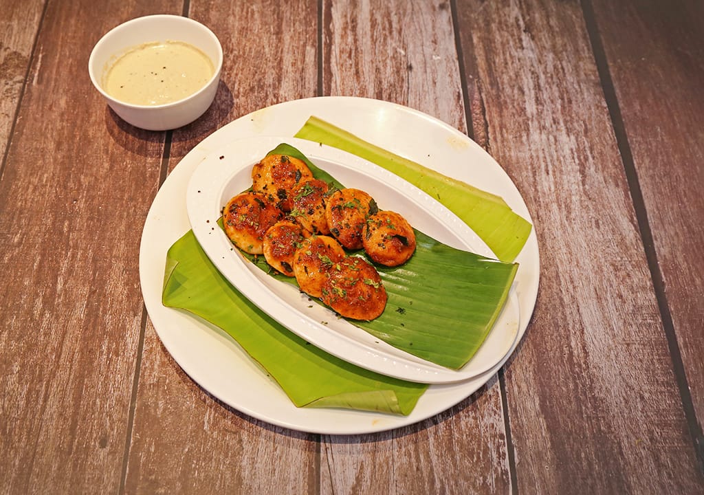 Santosham, Chandivali, Mumbai | Zomato