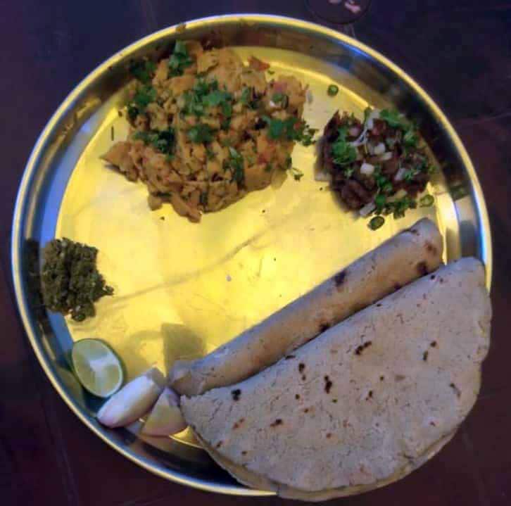 Ruchika Zunka Bhakar Kendra, Hingna T Point, Nagpur | Zomato