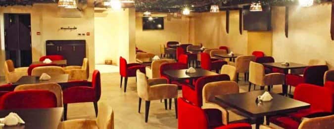 Awtar Cafe Menu, Menu for Awtar Cafe, Al Muraqqabat, Dubai - Zomato