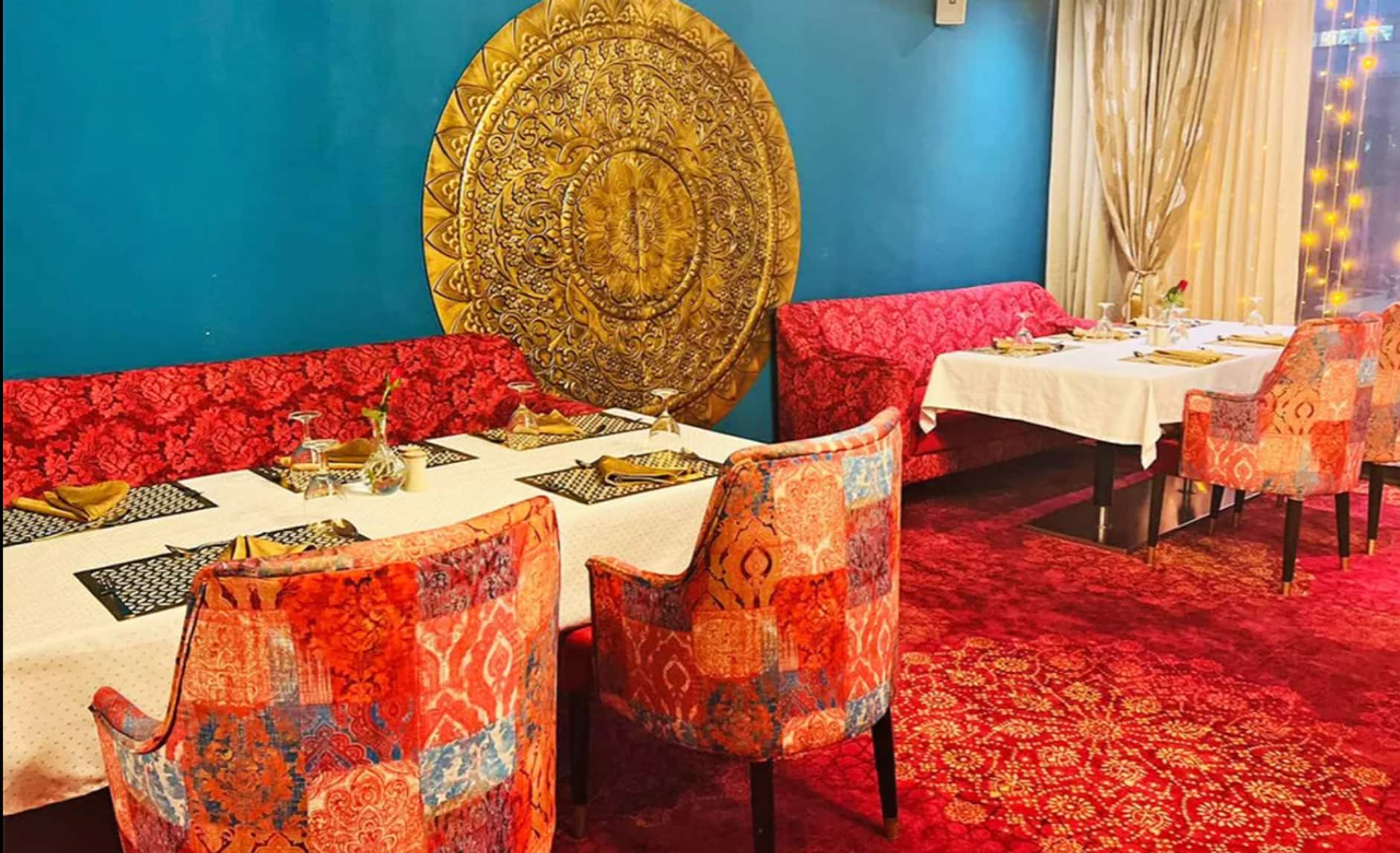 Pakka Local, Hitech City, Hyderabad | Zomato