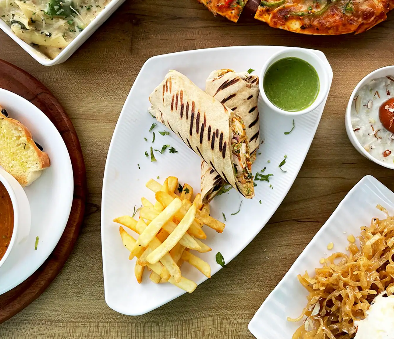 Sea Breeze, Gorai, Mumbai | Zomato