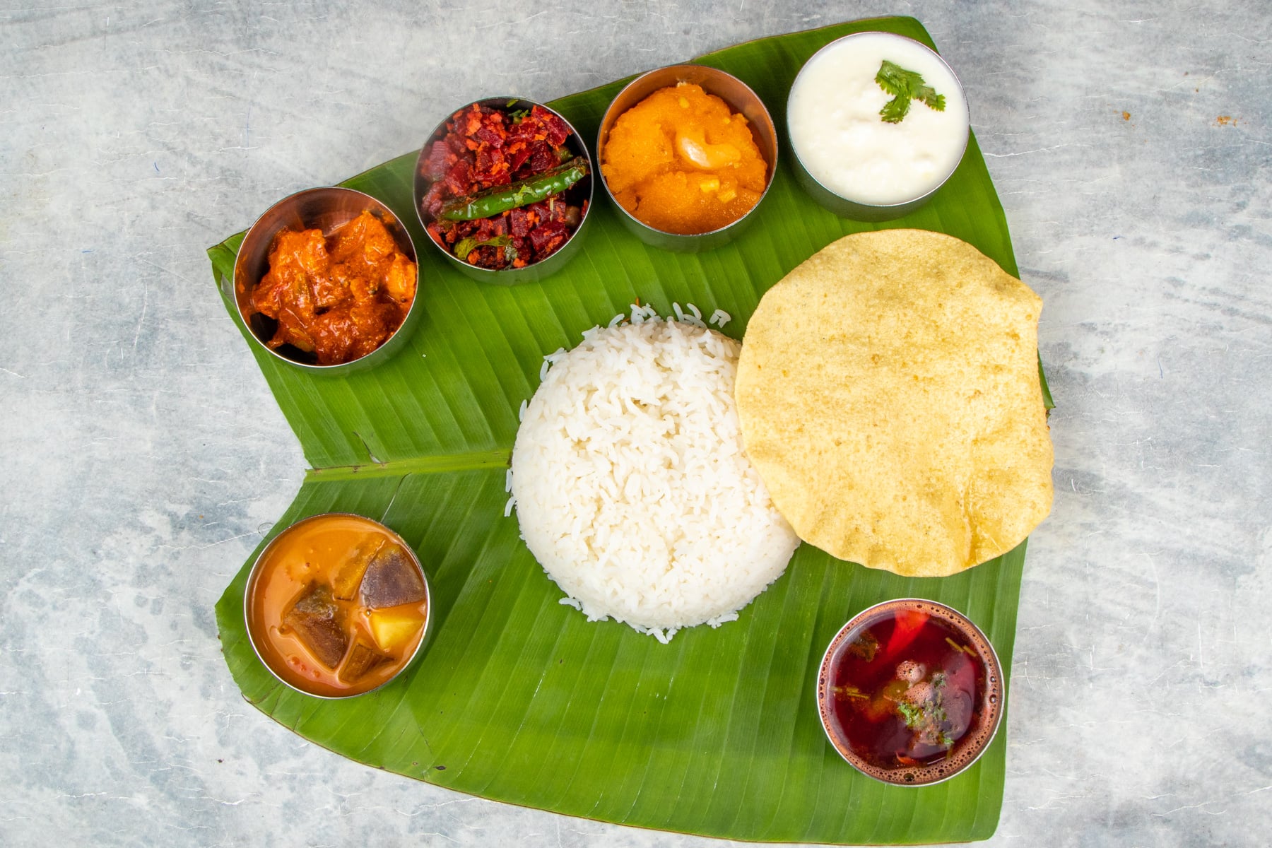 Guru's Bangalore Brahmin Kitchen, JP Nagar, Bangalore | Zomato