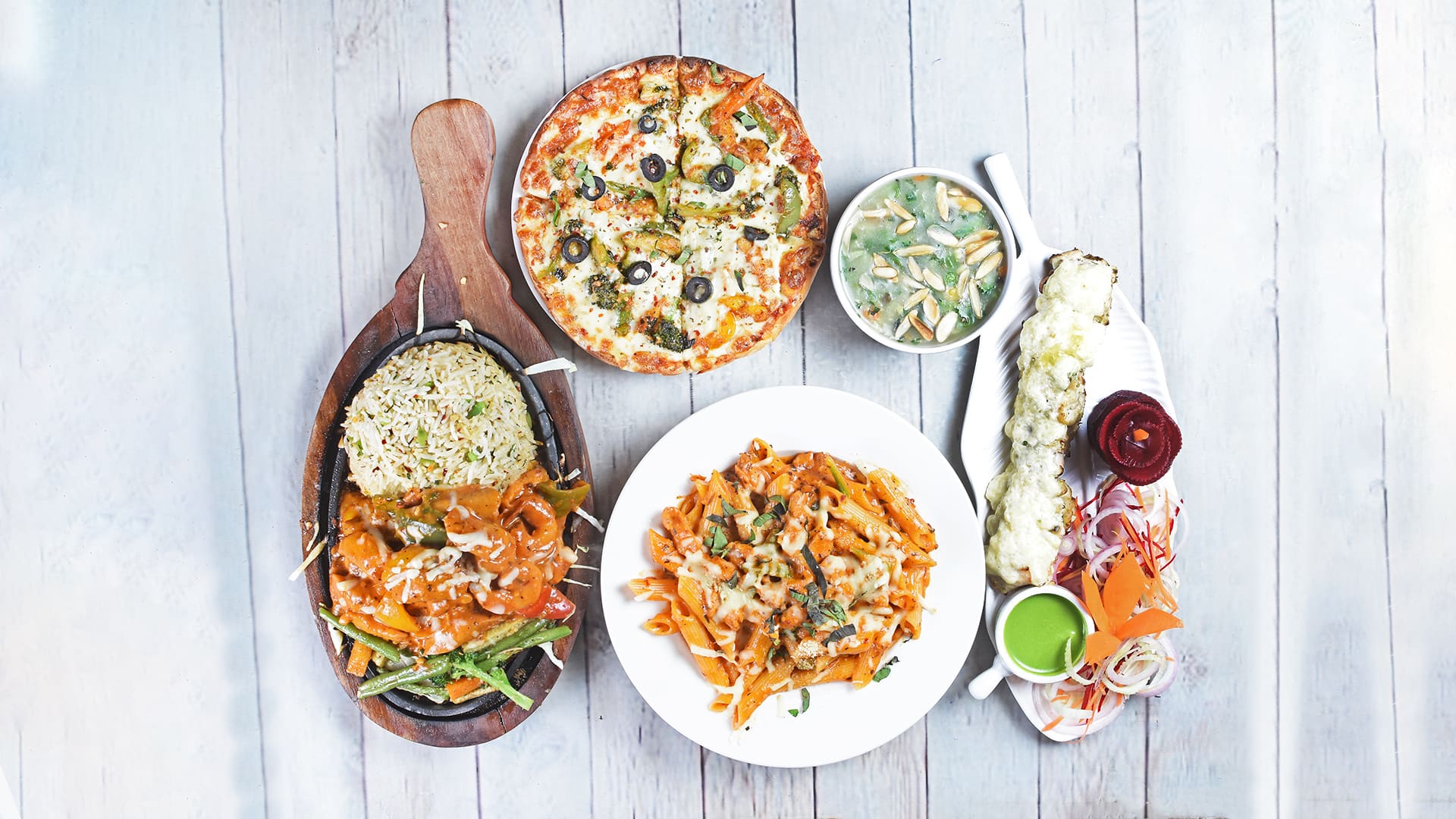 Menu of Short Reels Stories, Khardah, Kolkata