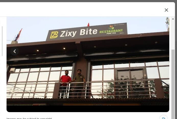 Zixy Bite Restaurant, Barabanki Locality order online - Zomato