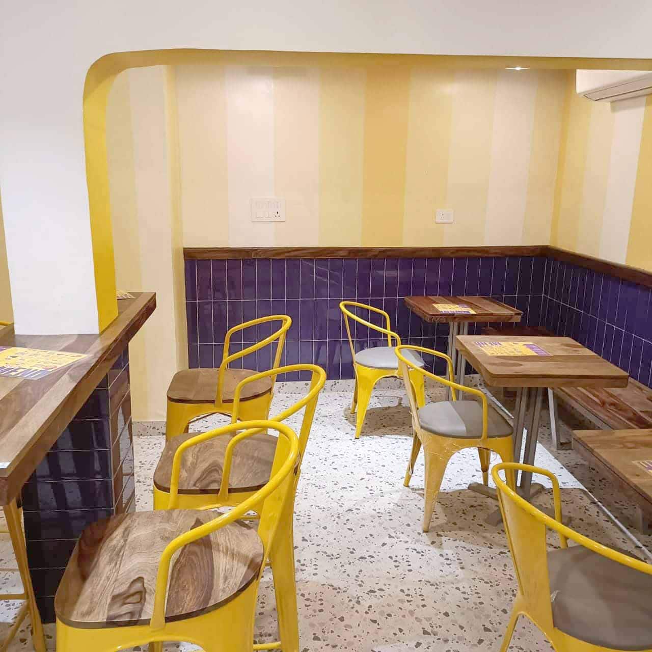The Momo Story, C Scheme, Jaipur | Zomato