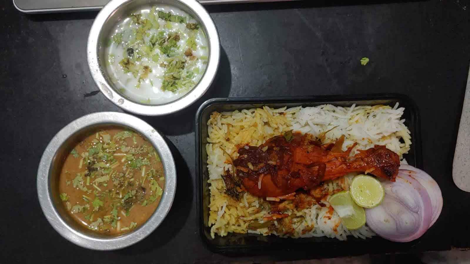 Haritha Kitchen, Kukatpally, Hyderabad | Zomato