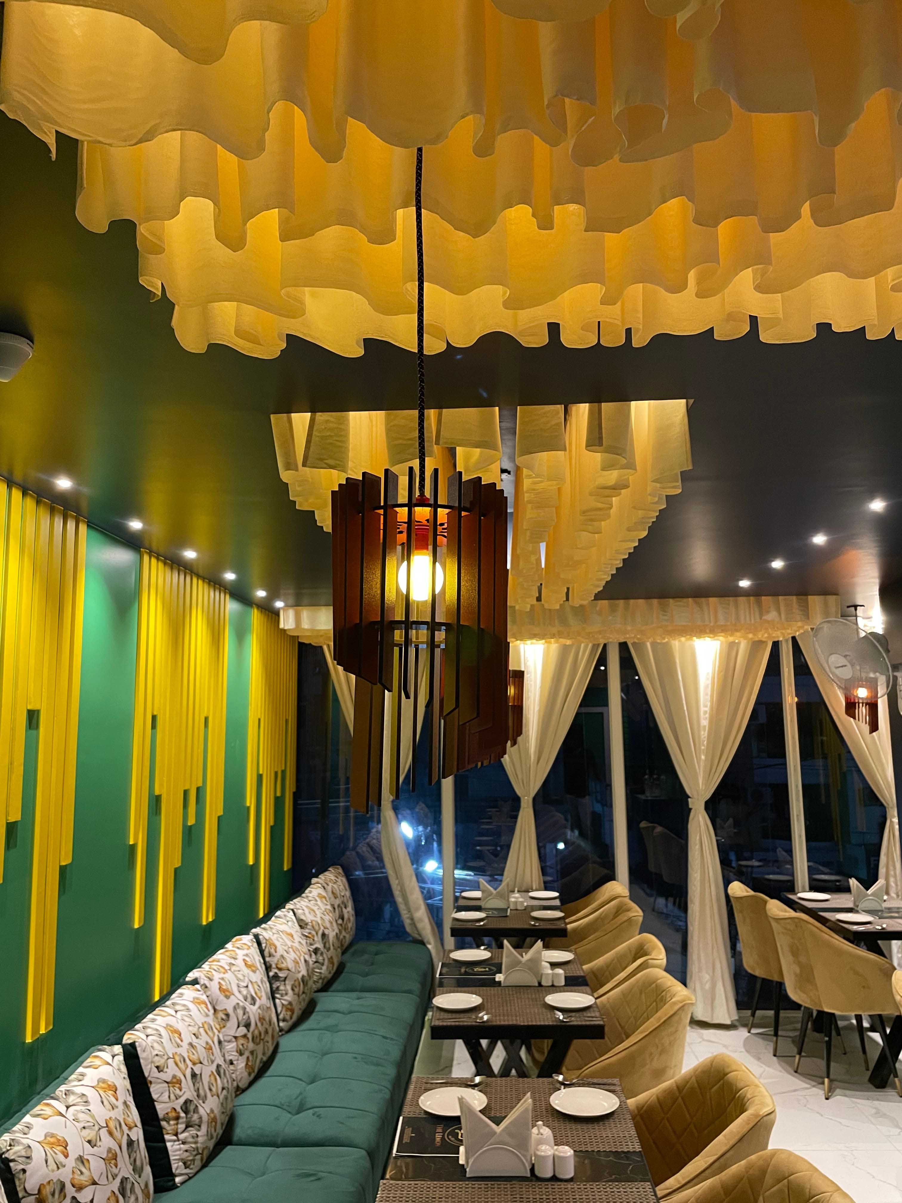 The Lemon, Morabadi, Ranchi | Zomato