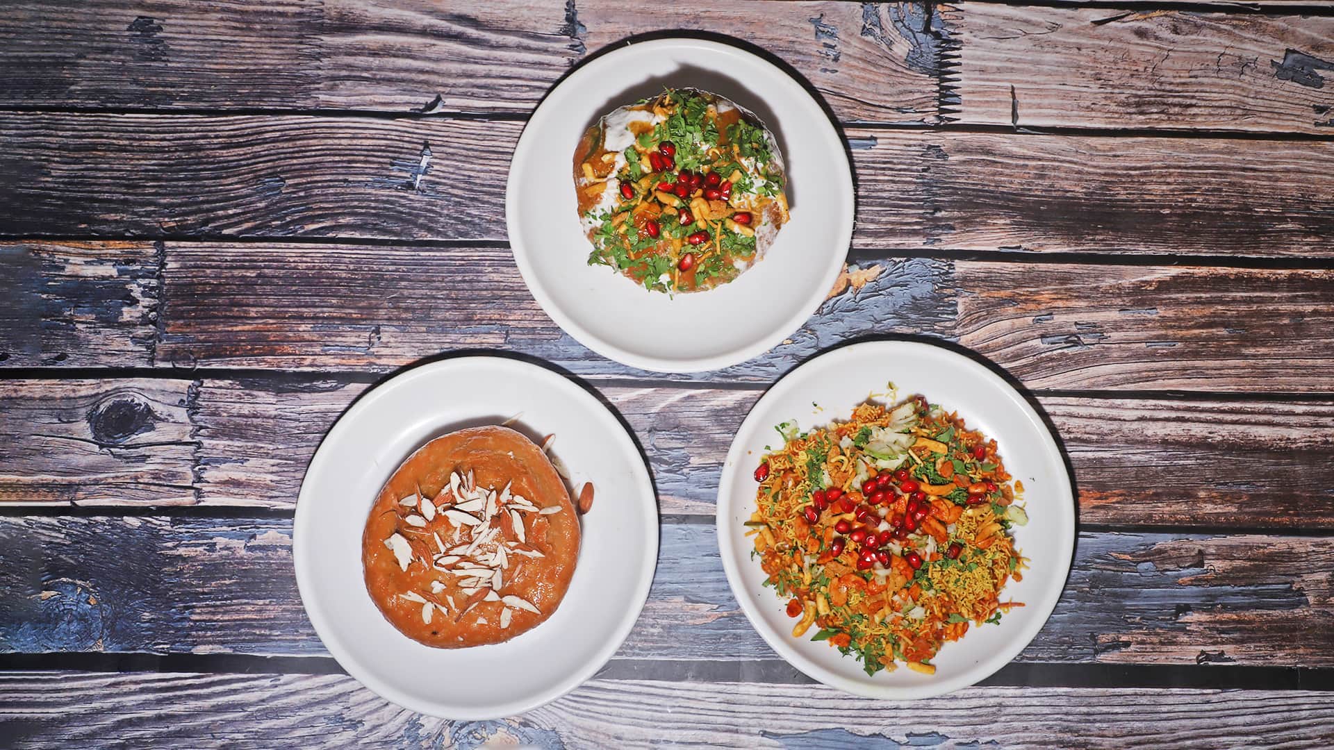 Menu of Awadh Kachori, Baner, Pune