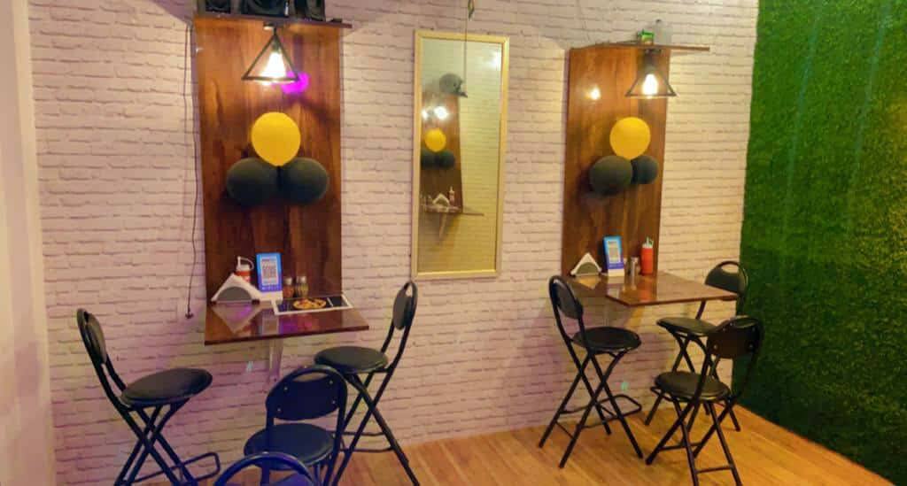 Chilli Choppers, Nadesar, Varanasi | Zomato