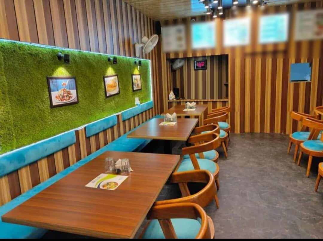 Hr 20 Cafe And Restaurant, Hisar Locality order online - Zomato