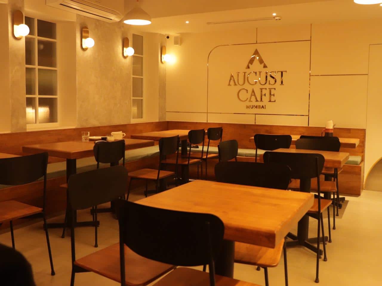 Photos of August Cafe, Pictures of August Cafe, Mumbai | Zomato