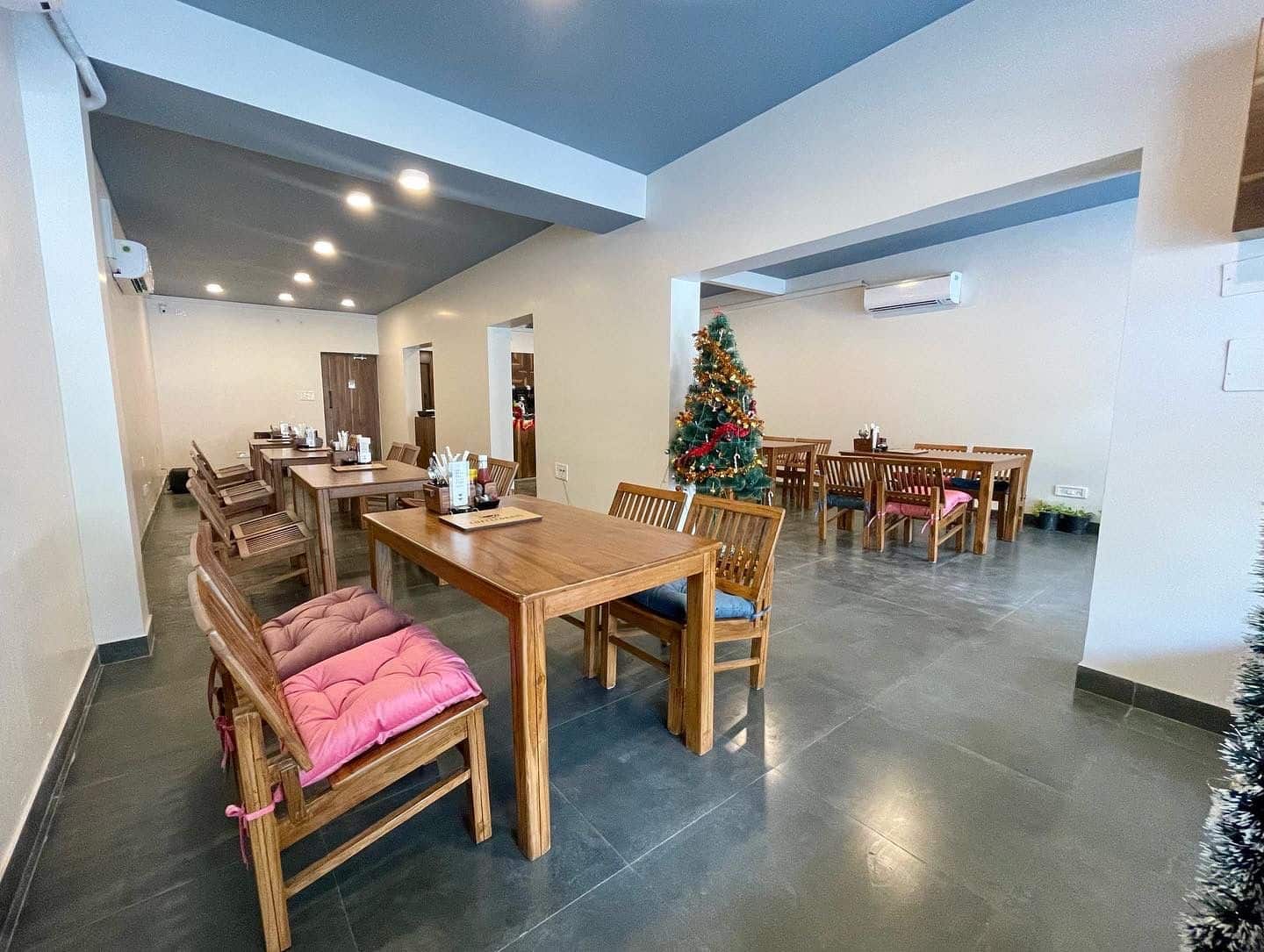 Coffee Gram, Janakpuri, New Delhi | Zomato