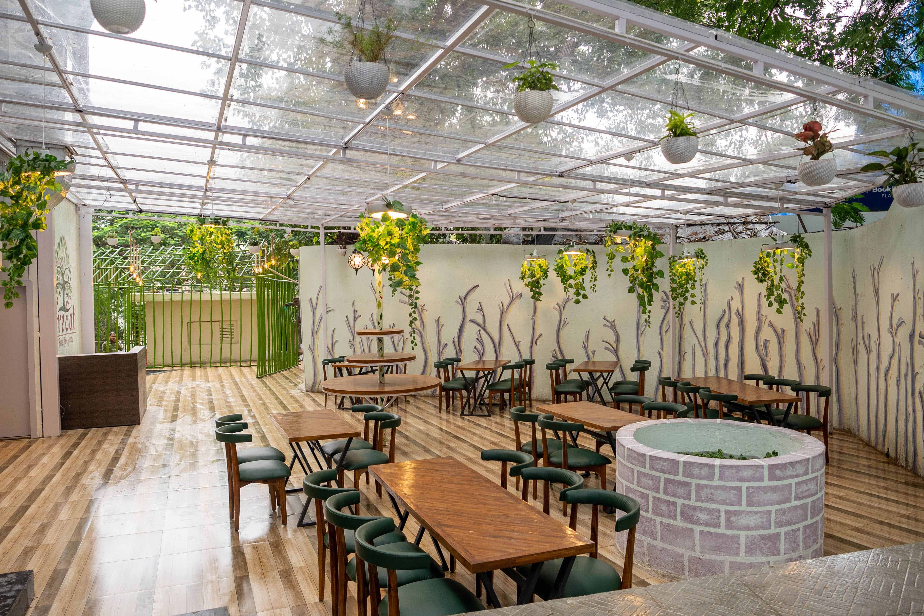 Treeat, Chakala, Mumbai | Zomato