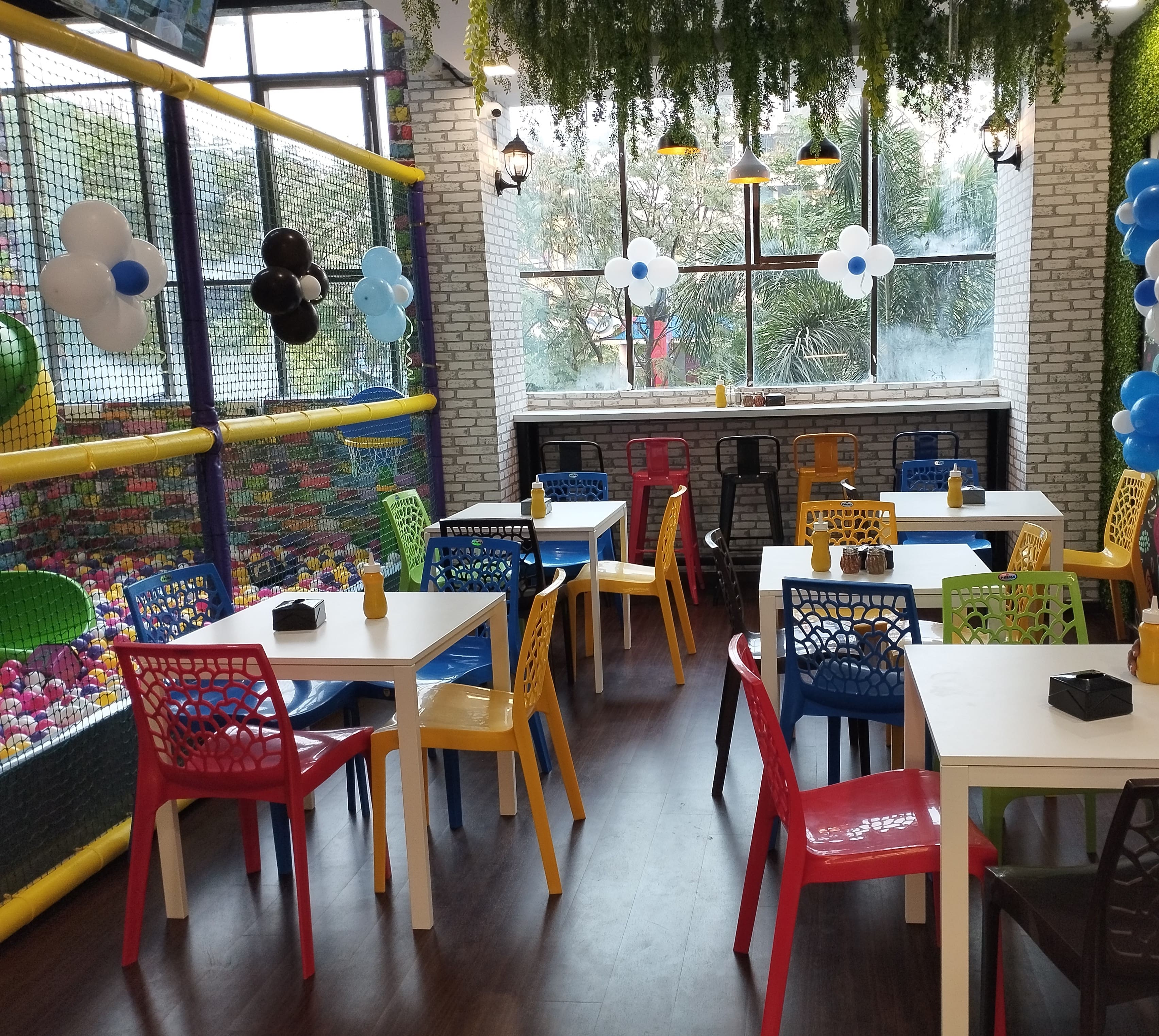 Fun-O-Villa, Seawoods, Navi Mumbai | Zomato