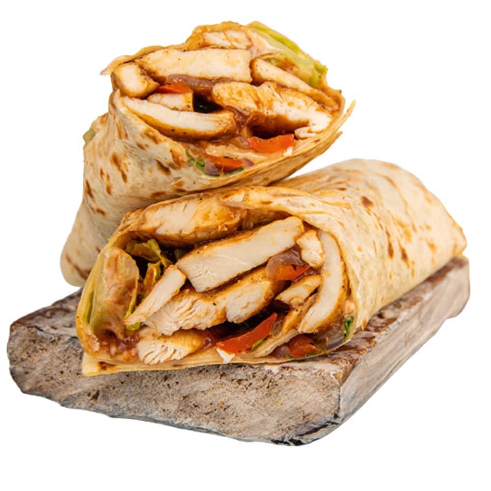Persian Wraps, L B Nagar, Hyderabad | Zomato