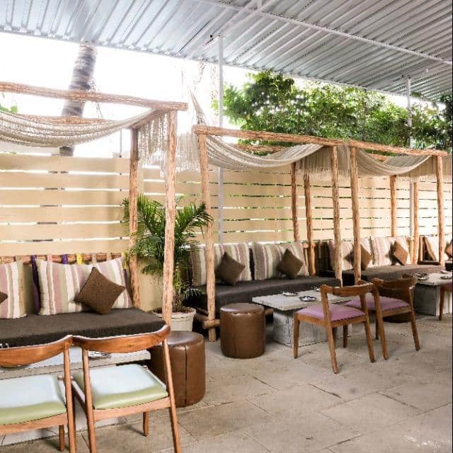 Bhaji Pala Lifestyle Kitchen, Baner, Pune | Zomato