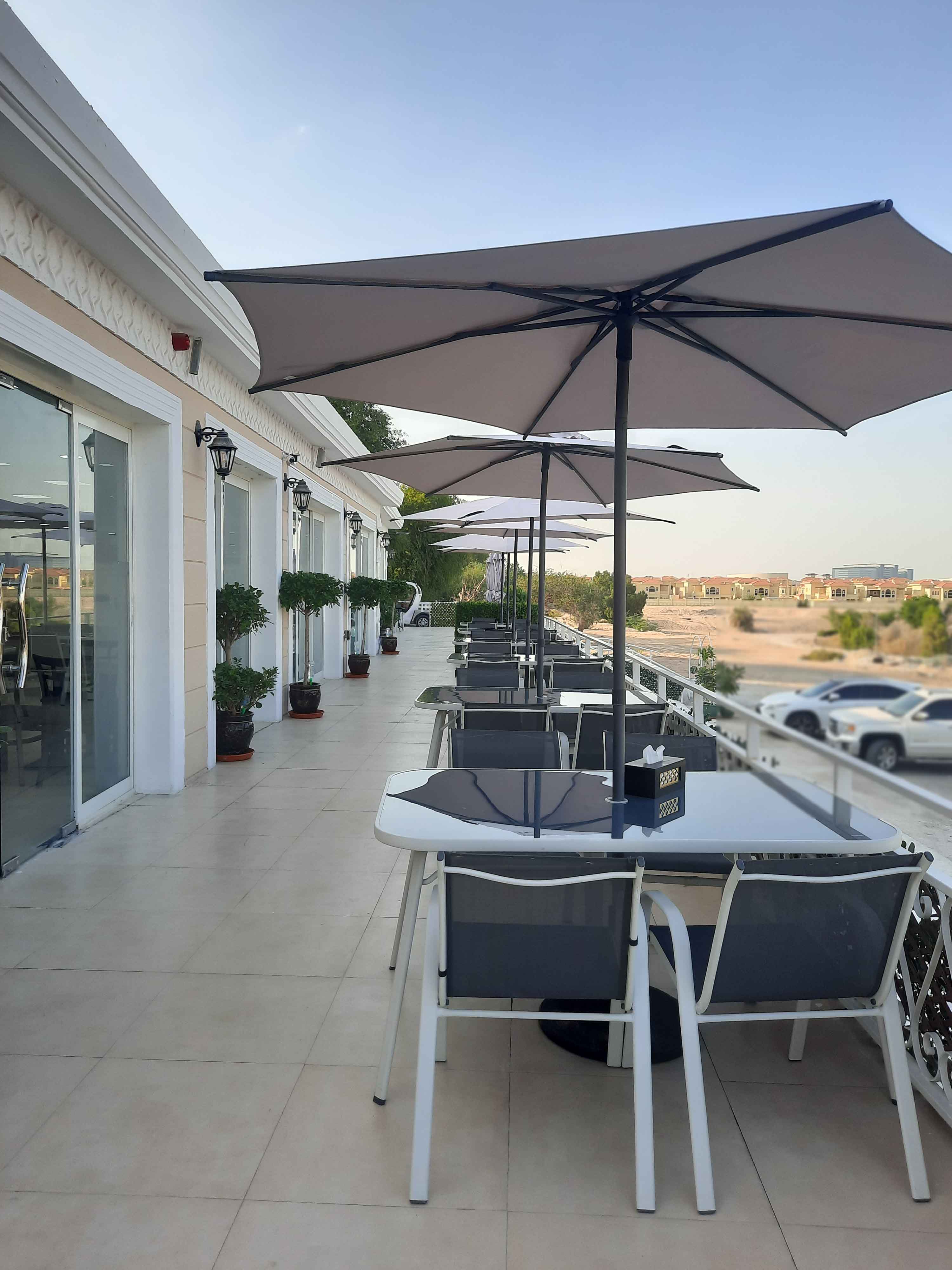 Besbas, Baniyas, Abu Dhabi | Zomato