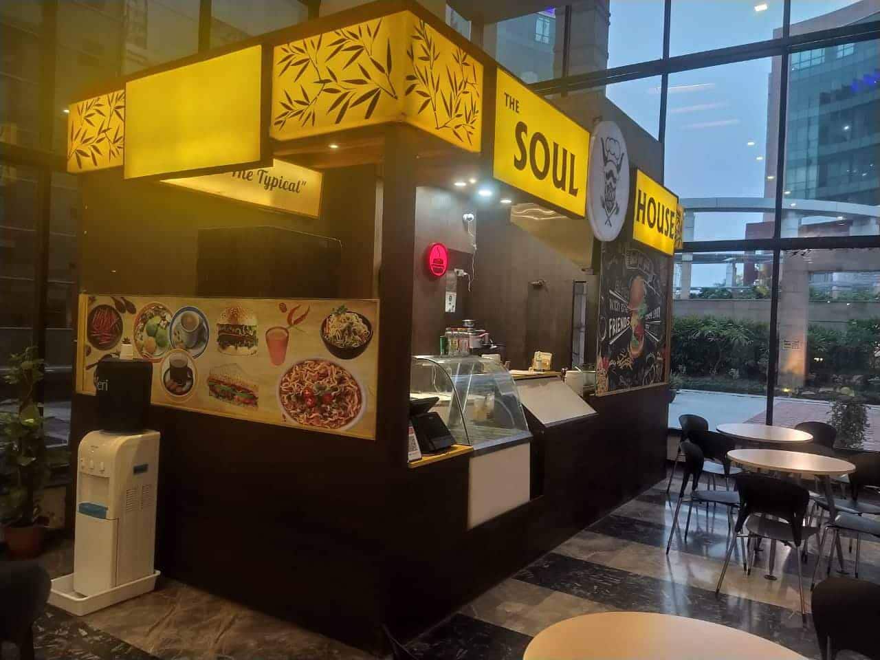 The Soul House, Sector 127, Noida | Zomato