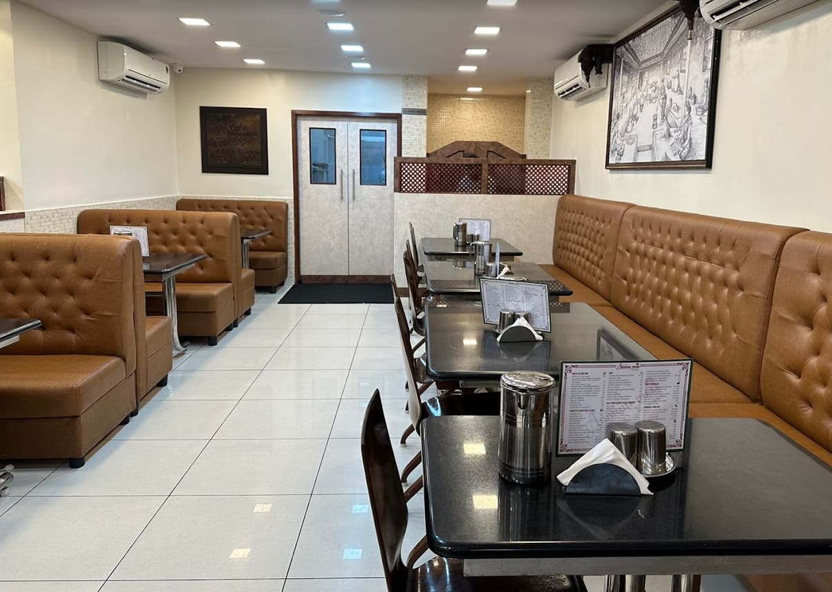 Erode Amman Mess, T. Nagar, Chennai | Zomato