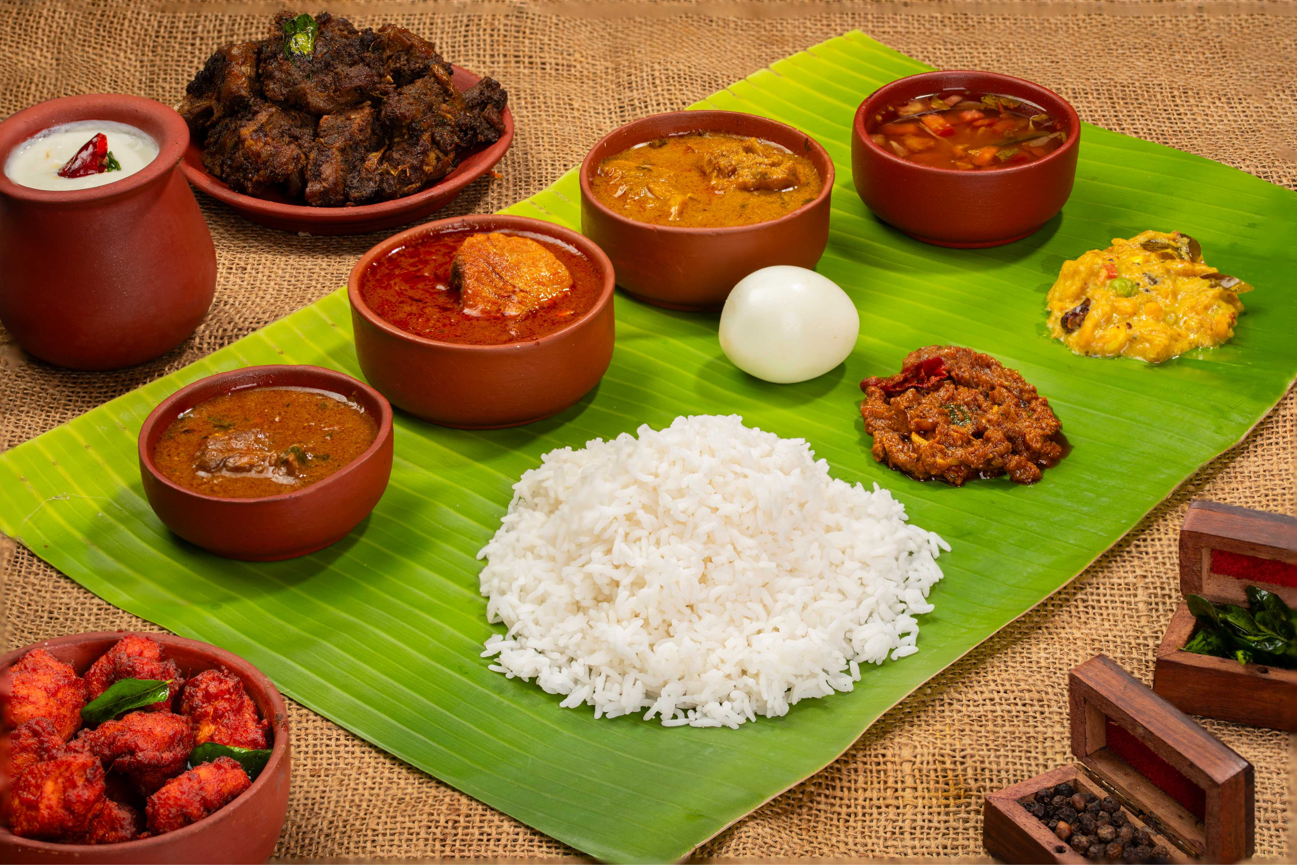 Erode Amman Mess, T. Nagar, Chennai | Zomato