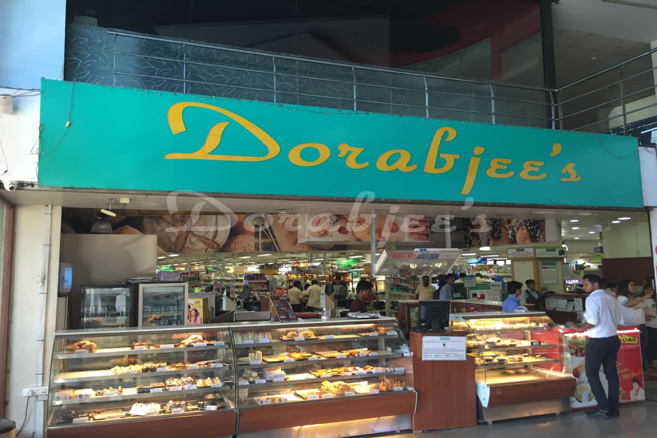 Dorabjee's, Viman Nagar, Pune | Zomato