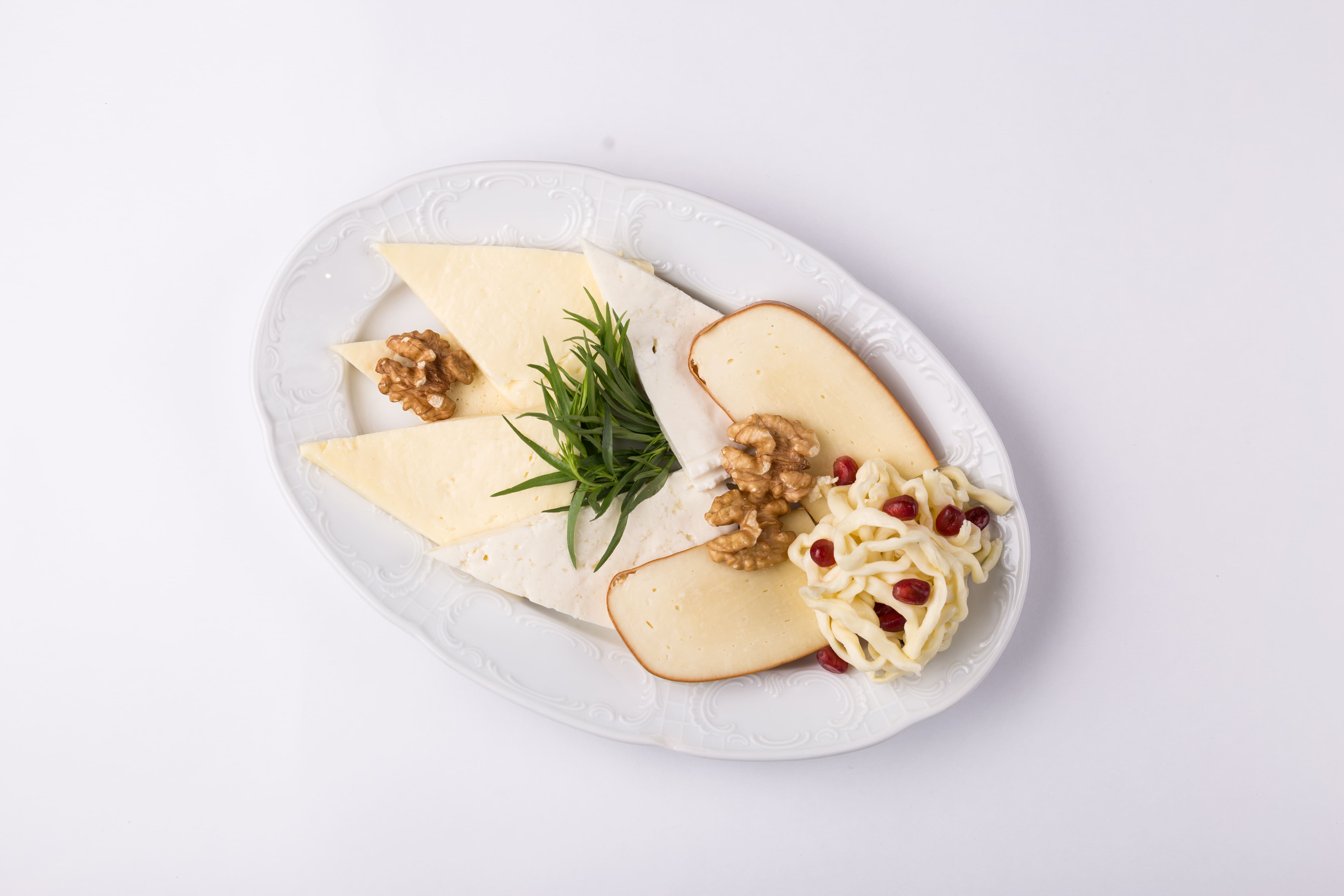 Shvili, Dubai Hills, Dubai | Zomato