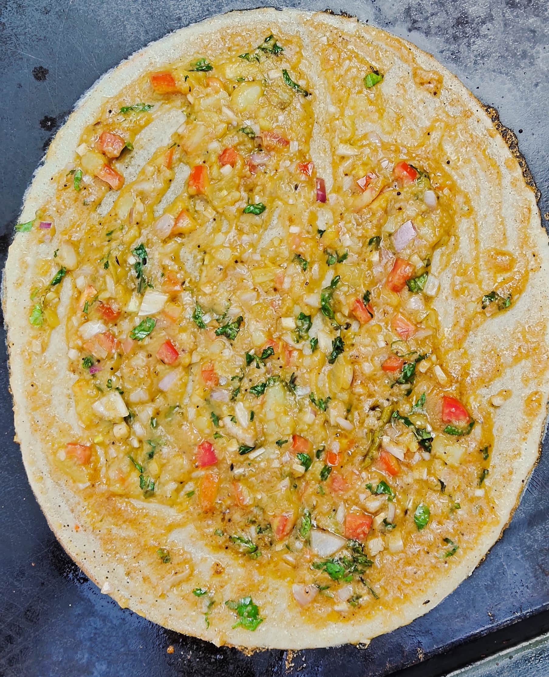 The Dosa Club, Old Railway Road order online - Zomato