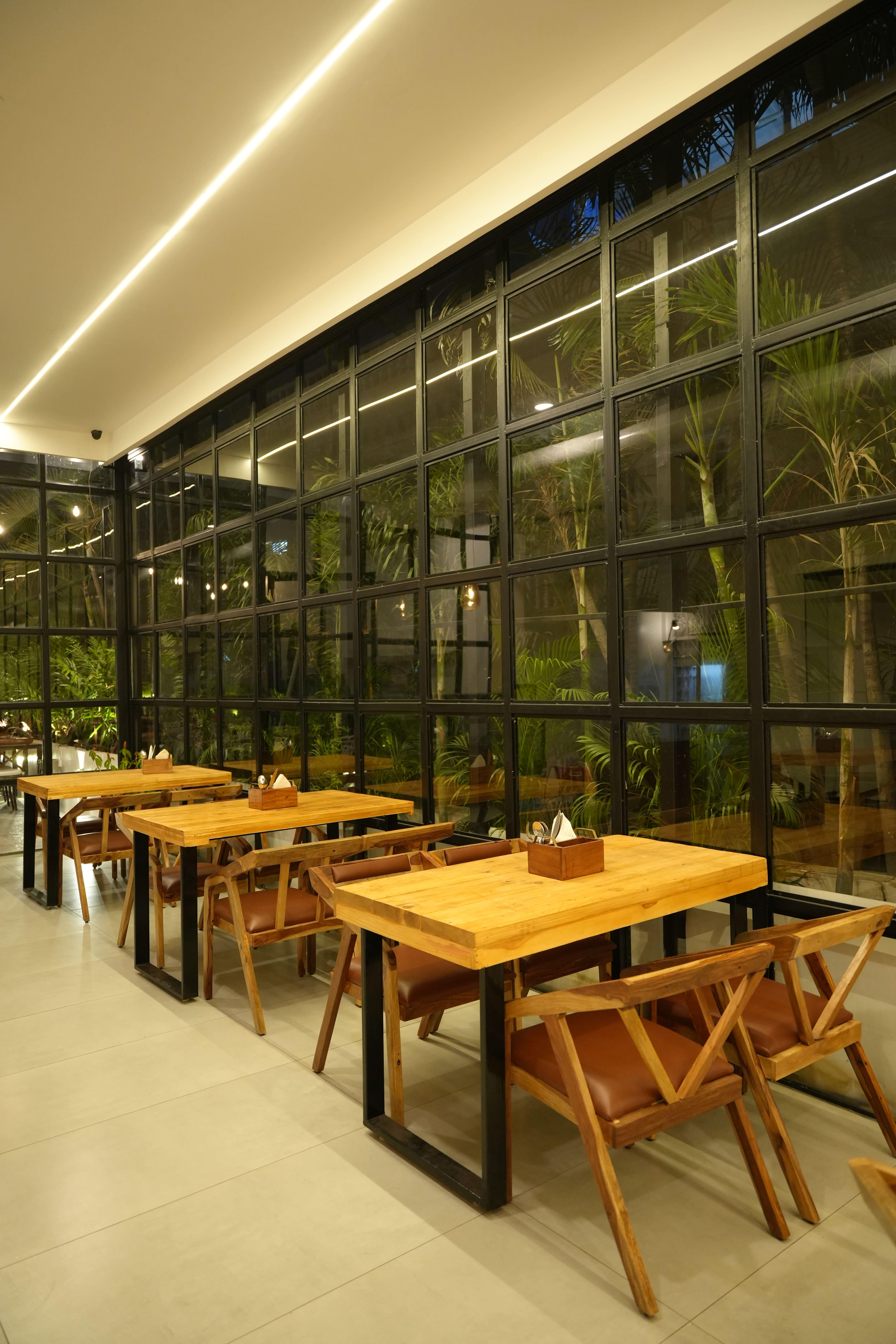Book table and online reservation at Terra Cafe & Bistro, Jubilee Hills ...