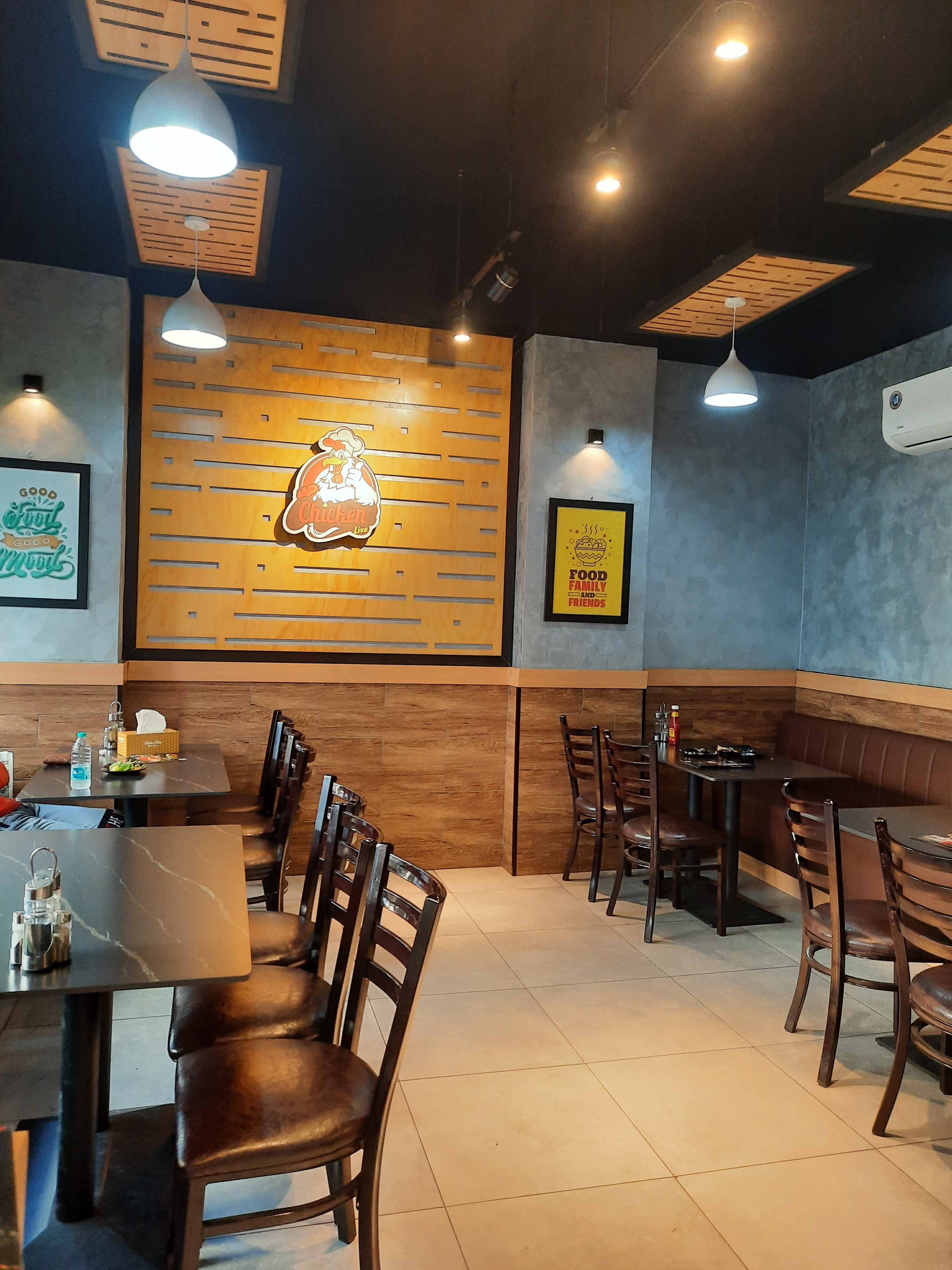 Photos of Chicken Live, Pictures of Chicken Live, Abu Dhabi | Zomato