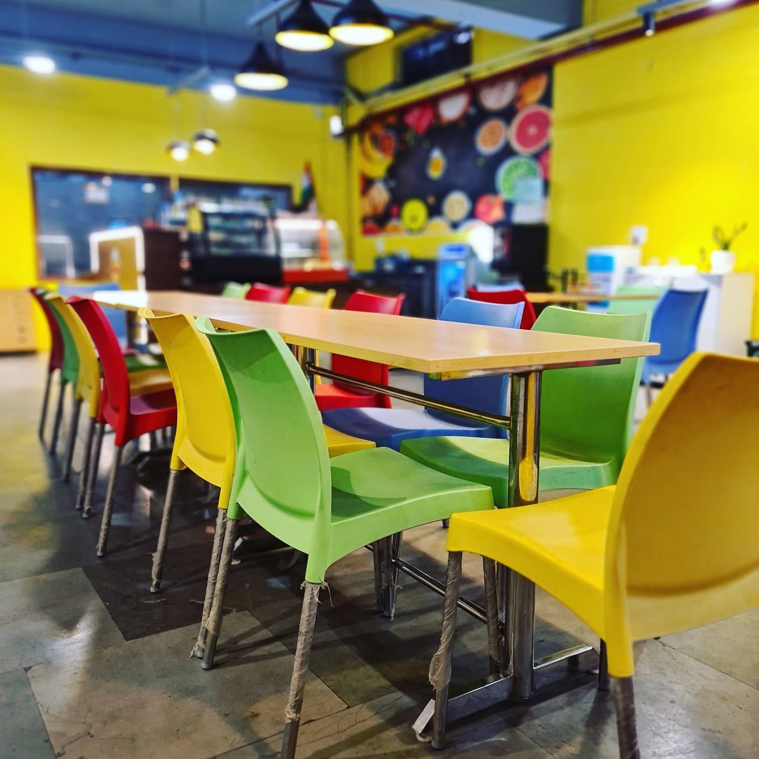 Cherish, Sector 65, Noida | Zomato