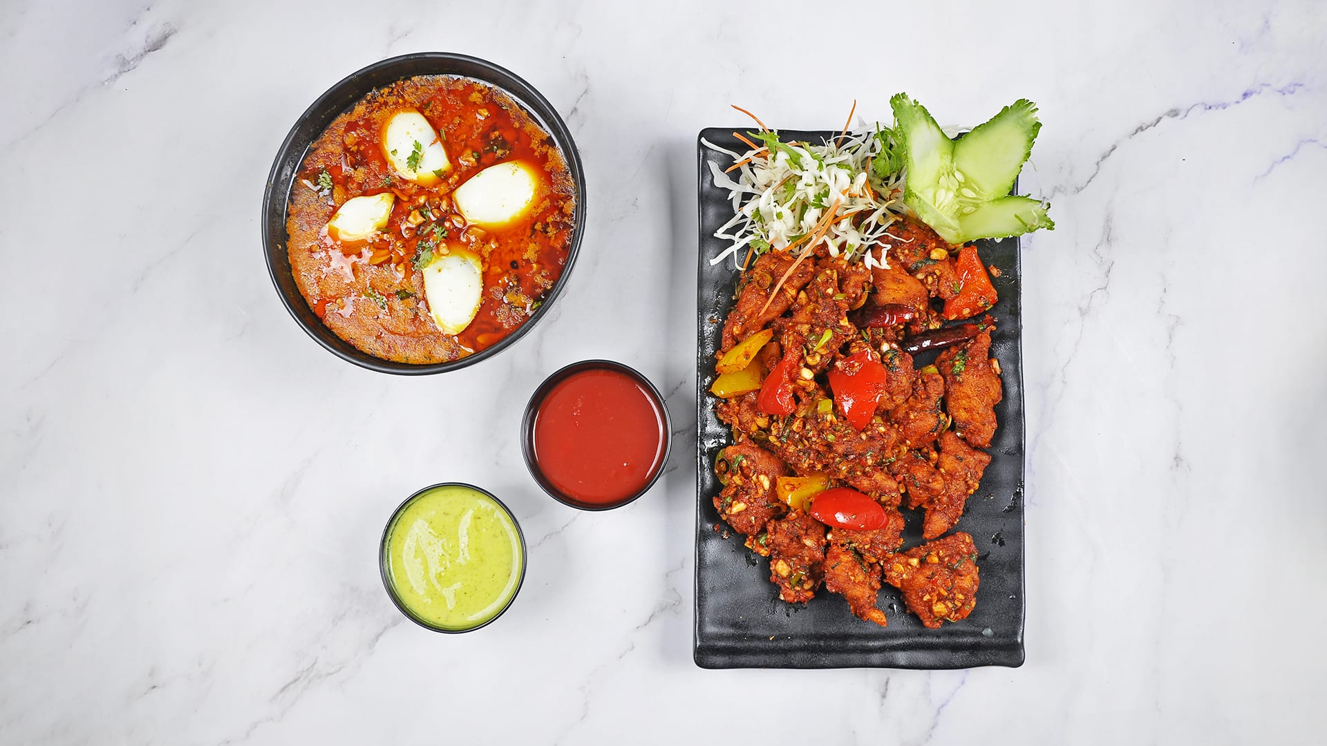 The Joint Al - Mandi & Grill, Habsiguda order online - Zomato