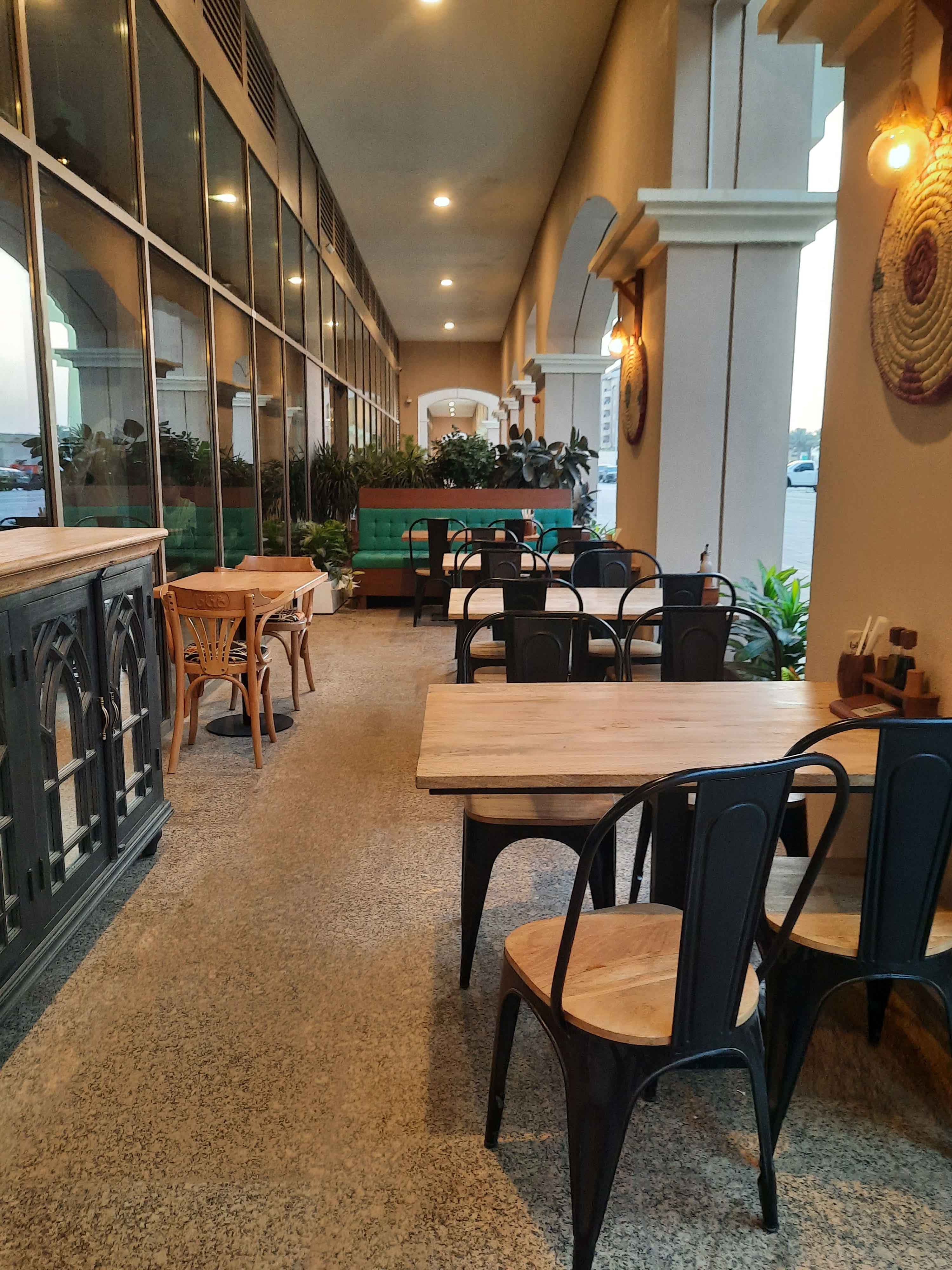 Ataba Restaurant, Khalifa City, Abu Dhabi | Zomato