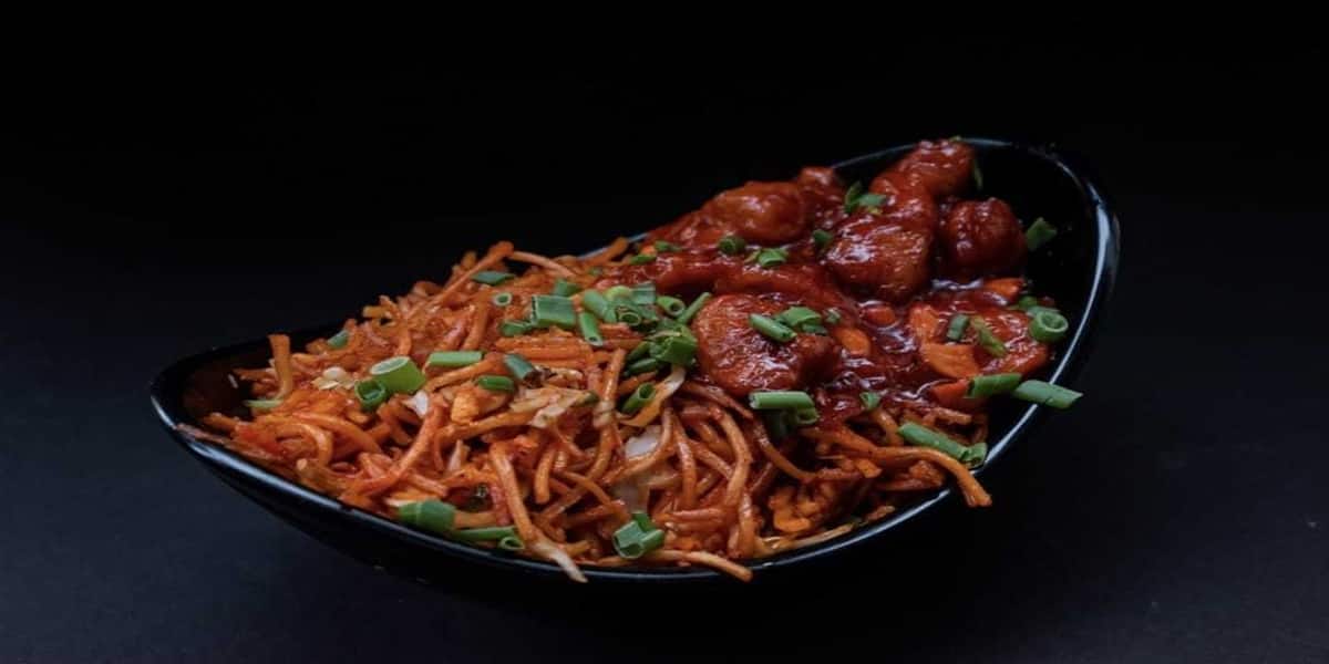 Hungry Wok, Bendoor, Mangalore | Zomato