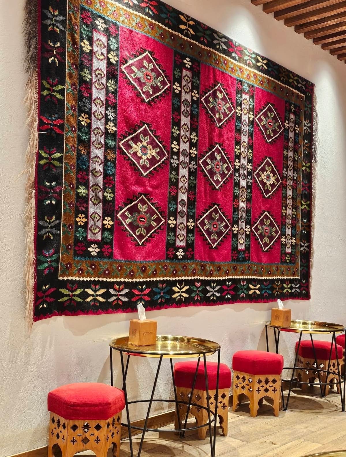 Bosnian House, Downtown Dubai, Dubai | Zomato
