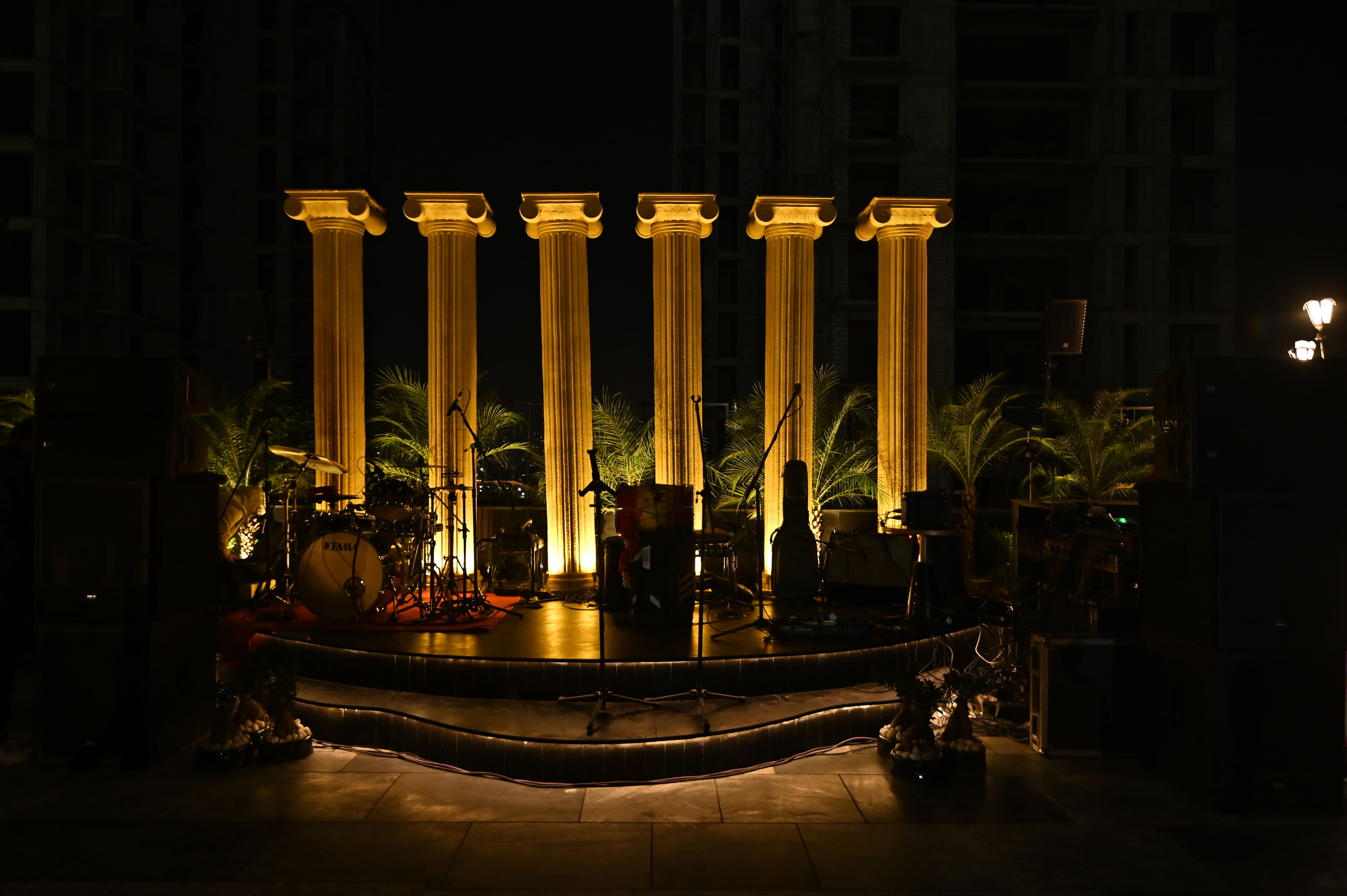 The Sky High, Hajipur, Noida | Zomato