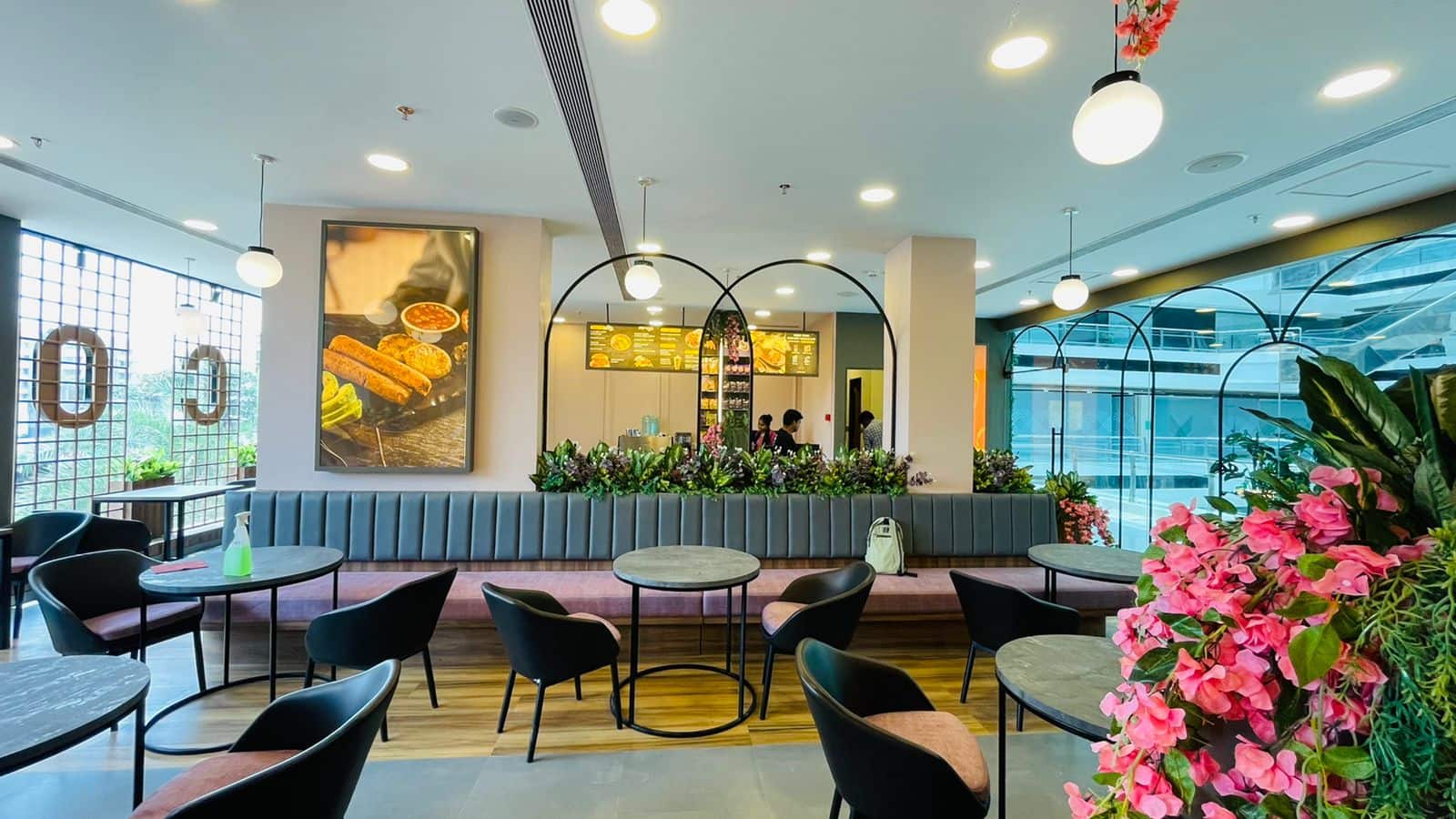 Coco Cafe, Oshiwara, Andheri West, Mumbai | Zomato