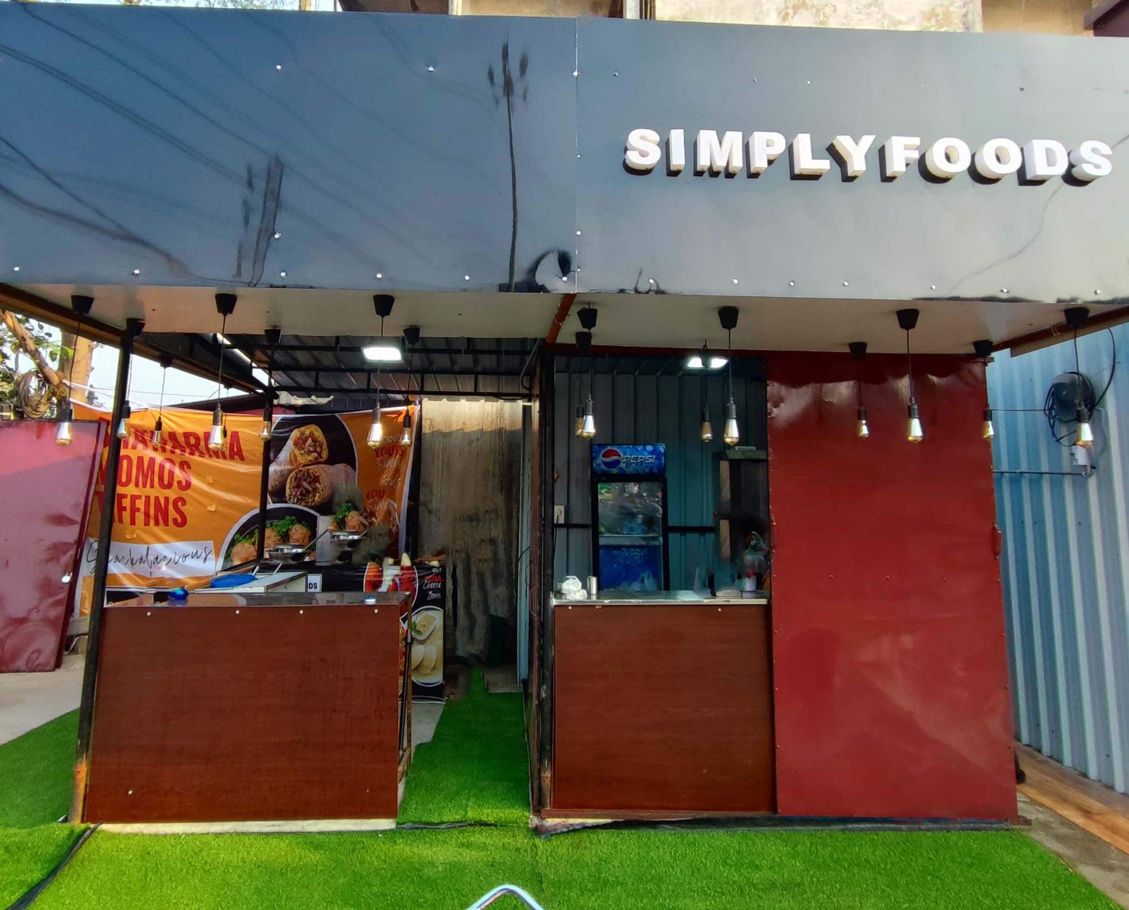 Simply Foods, Bachupally, Hyderabad | Zomato